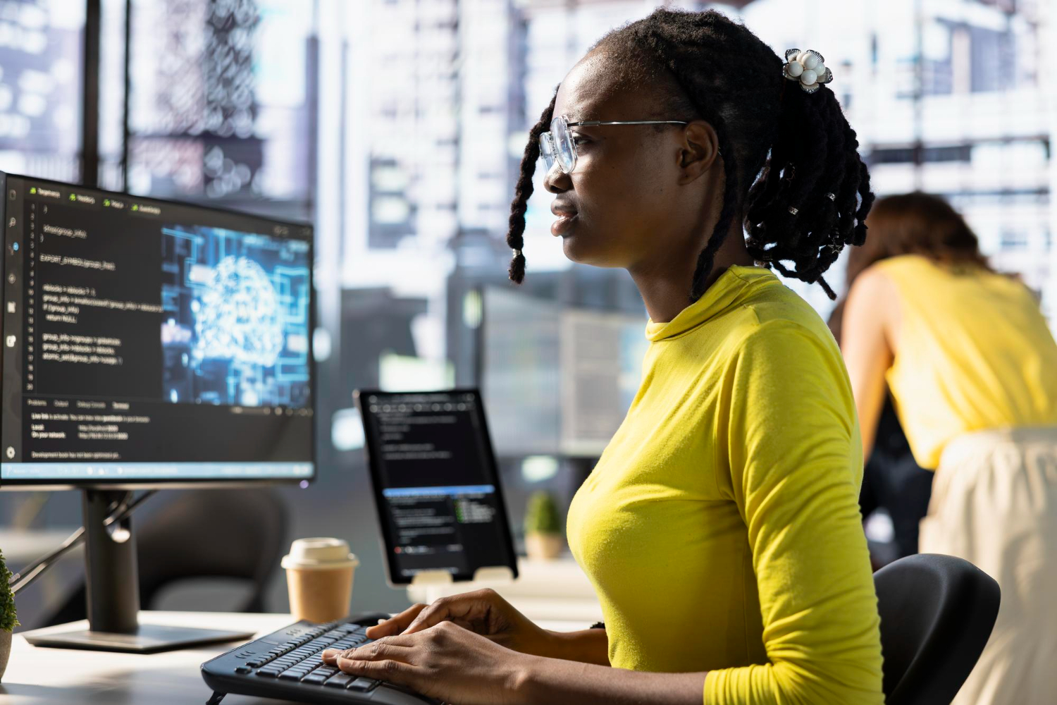 Matateni Technologies